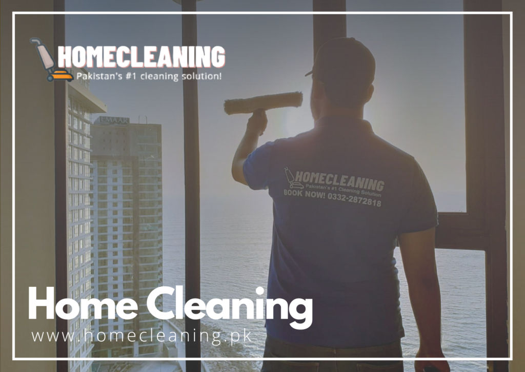 Sofa Cleaning Service in Karachi & Islamabad | Homecleaning.